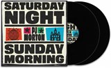 Saturday Night/Sunday Morning | HMV Store