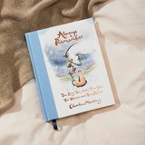 Always Remember: The Boy, the Mole, the Fox, the Horse and the Storm ...