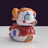 Circus Baby Five Nights At Freddy's FNAF Tubbz Mini | HMV Store