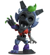 Ruined Roxy Five Nights At Freddys (FNAF) Youtooz Figurine | Figurine ...