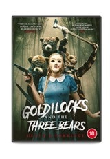 Goldilocks and the Three Bears: Death and Porridge | HMV Store