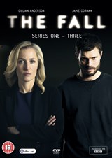 The Fall: Series 1-3 | HMV Store