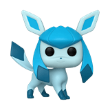 Glaceon (921) Pokemon Pop Vinyl | Pop Vinyl | Free shipping over £20 ...