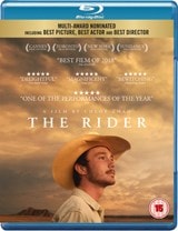 The Rider | HMV Store