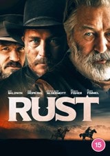 Rust | HMV Store