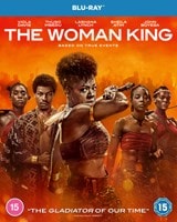 The Woman King | HMV Store