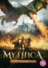 Mythica: 6-film Collection | HMV Store