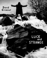 Luck and Strange | Blu-ray | Free shipping over £20 | HMV Store