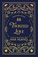 Twisted Love Collector's Edition Hardback By Ana Huang | HMV Store