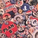 Plan B | CD Album | Free shipping over £20 | HMV Store