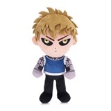 Genos One Punch Man Plush | HMV Store