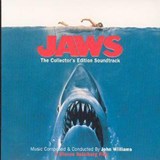 Jaws: Original Motion Picture Soundtrack | HMV Store
