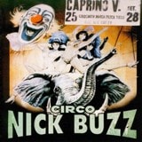 Circo | CD Album | Free shipping over £20 | HMV Store