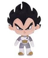 Vegeta Dragon Ball Z Plush | HMV Store