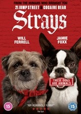 Strays | HMV Store