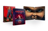 Chucky: Season Three Limited Edition Steelbook | Blu-ray Steelbook ...