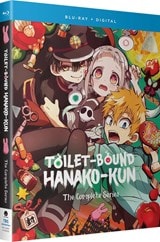 Toilet-Bound Hanako-Kun: The Complete Series | HMV Store