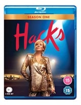 Hacks: Season One | HMV Store