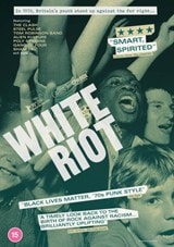White Riot | HMV Store