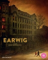 Earwig | HMV Store