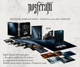 Nosferatu | HMV Store