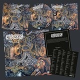 Serpent Temptation: The Alternate Version 1996 | Vinyl 12" Album | Free ...