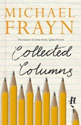 Collected Column | Books | Free shipping over £20 | HMV Store