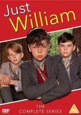 Just William: The Complete Series | HMV Store