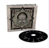 Obsidian | CD Album | Free shipping over £20 | HMV Store
