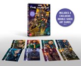 The Watch | DVD | Free shipping over £20 | HMV Store