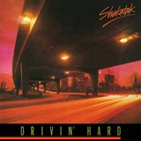 Drivin' Hard | CD Album | Free shipping over £20 | HMV Store