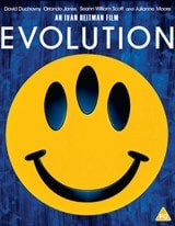 Evolution | HMV Store