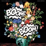 Boom Boom | Vinyl 12" Album | Free shipping over £20 | HMV Store