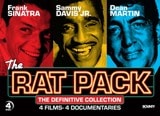 The Rat Pack Collection | HMV Store