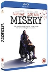 Misery | HMV Store