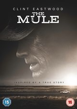 The Mule | HMV Store