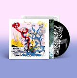 Hyacinth | CD Album | Free shipping over £20 | HMV Store