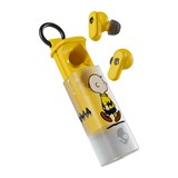 Skullcandy Dime Evo Peanuts Charlie Brown True Wireless Bluetooth ...