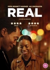 Real | DVD | Free shipping over £20 | HMV Store