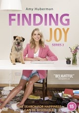 Finding Joy: Series 2 | DVD | Free shipping over £20 | HMV Store
