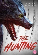 The Hunting | DVD | Free shipping over £20 | HMV Store