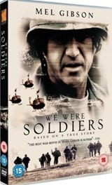 We Were Soldiers | DVD | Free shipping over £20 | HMV Store