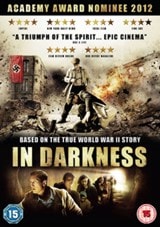 In Darkness | HMV Store