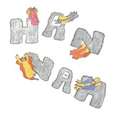 Hannah | CD Album | Free shipping over £20 | HMV Store