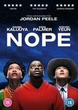 Nope | HMV Store