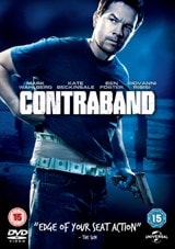 Contraband | DVD | Free shipping over £20 | HMV Store