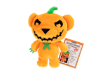 Squash Body Bag Deddy Bear Plush | Plush | Free shipping over £20 | HMV ...