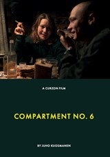 Compartment No.6 | DVD | Free shipping over £20 | HMV Store