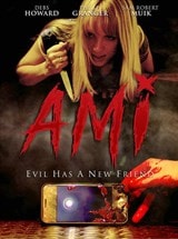 AMI | DVD | Free shipping over £20 | HMV Store