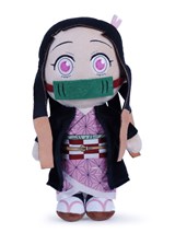 Nezuko Demon Slayer Plush | HMV Store
